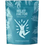 Relief Factor Reviews - Does It Really Work As Advertised?