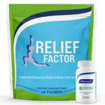 Relief Factor Reviews - Does It Really Work As Advertised?