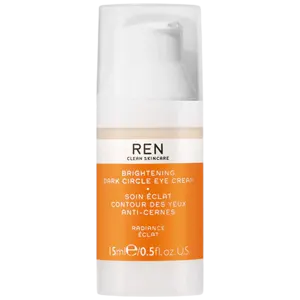 REN Dark Circle Eye Cream Review: Does It Really Work?
