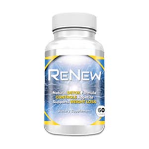 ReNew: A Safe and Effective Weight Loss Supplement
