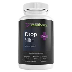 Drop Slim Reviews: Does It Really Work? | Trusted Health Answers