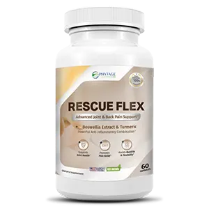 Rescue Flex Review: Is It Good for Joint Health?
