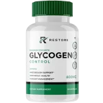 Restore Glycogen Control Review: Is This Supplement Safe?