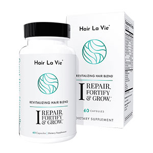 Revitalizing Hair Blend Vitamins Review - Is It Safe?
