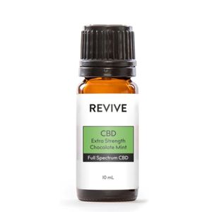 Revive Natural CBD Oil Reviews: Does It Work As Advertised?