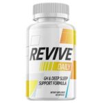 Revive Daily Reviews: Is Revive Good for You & Does It Work?