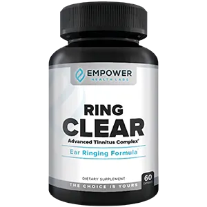 Ring Clear Review 2025: End Persistent Ear Buzzing?
