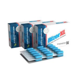 Rizer XL Reviews - Is It Safe and Does It Really Work?