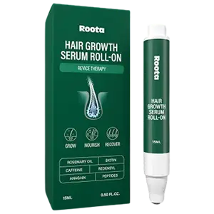 Roota Review: Is This DHT-Blocking Serum Worth Trying?