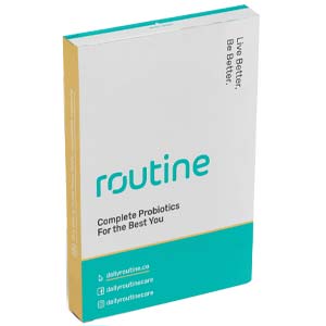 Routine Probiotics Reviews | Safe Probiotics for Women?