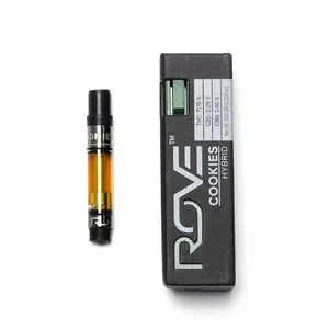ROVE Vape Pen Reviews - Does It Reduce Stress & Anxiety?