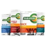 Rub A535 Reviews | Is This Pain Relief Brand Worth It?