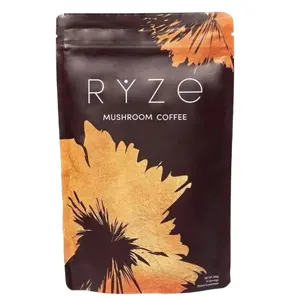 RYZE Mushroom Coffee Review (2026): Does It Really Work?