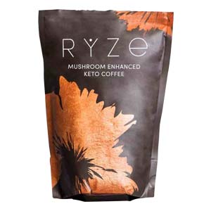 RYZE Superfoods Review: Health Benefits of Mushroom Coffee