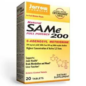 SAM-e Joint Reviews - Is This Product Legit & Worth?