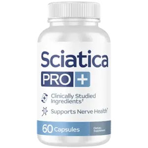 Sciatica Pro Plus Review - Fast Sciatic Nerve Pain Relief!