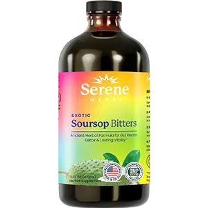 Serene Herbs Review: Is It Good for Gut Health?