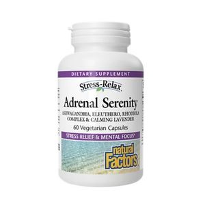 Serenity Formula Sensoril Reviews: Is This Product Legit?