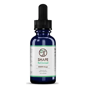 Shape ReClaimed Reviews - Does Shape ReClaimed Work?