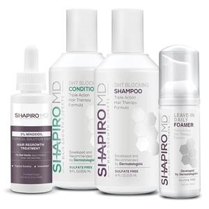 Shapiro MD System Review - Is This Supplement Worth Trying?