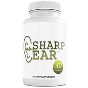 SharpEar Review: Is This Hearing Support Supplement Effective?