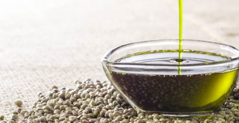 Does Hemp Oil Have Any Side Effects?