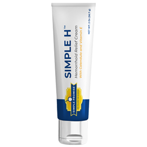 Simple H Review: Relief That Actually Works?