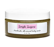 Simple Sugars Body Scrubs Reviews: Does It Work?