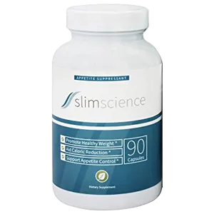 Slim Science Reviews: Does It Really Work & Is It Safe?
