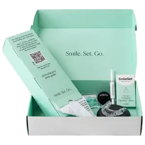 SmileSet Review: Does It Really Straighten Teeth?