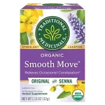 Smooth Move Tea Reviews: Does It Have Any Side Effects?