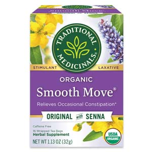 Smooth Move Tea Reviews: Does It Have Any Side Effects?