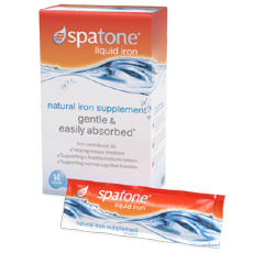 Spatone Liquid Iron Reviews: Does It Really Work? | Trusted Health Answers