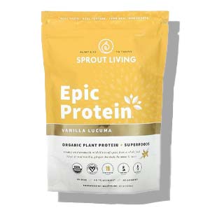 22 Best Vegan Protein Powders : Maximize Your Strength