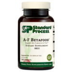 Standard Process A-F Betafood Reviews - (2023 updated)