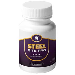 Steel Bite Pro Reviews - Will It Improve Dental Health?