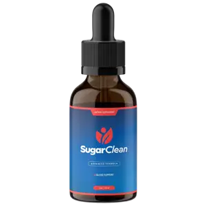 Sugar Clean Drops Review: Does It Balance Blood Sugar?