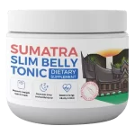 Sumatra Slim Belly Tonic Review: Does it Help You Lose Weight?