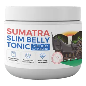 Sumatra Slim Belly Tonic Review: Does it Help You Lose Weight?