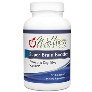 Super Brain Booster Reviews: Does This Product Work?