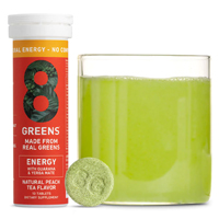 8Greens Effervescent Super Greens Reviews: Does It Work?