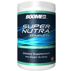 Super Nutra Complete Reviews: Does It Work & Is It Legit?
