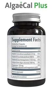 AlgaeCal Plus Reviews - Does It Work & Is It Safe To Use?