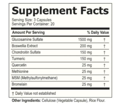 ExaFlex Reviews - Will It Reduce Joint Inflammation?