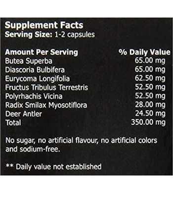 Hot Rod For Men Reviews: Is Hot Rod for Men Safe to Use?