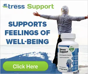 Treat Yourself Naturally with Stress Relievers