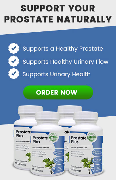 Prostate Plus Reviews - Does It Really Work As Advertised?