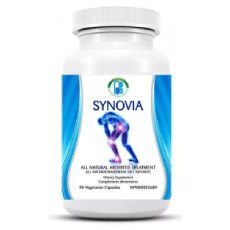 Synovia Reviews: Does It Really Work? | Trusted Health Answers