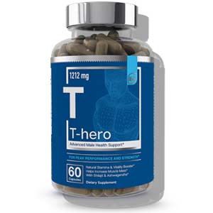 14 Best Testosterone Boosters 2023 | Our Top Picks