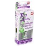 Tag Away Reviews: Does Tag Away Skin Tag Remover Work?